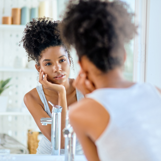 The Skincare Whisperer