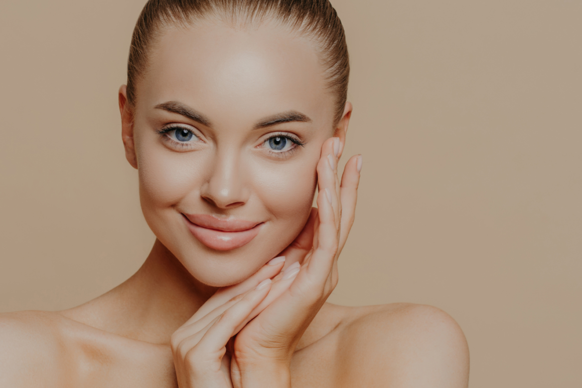 The Skincare Whisperer